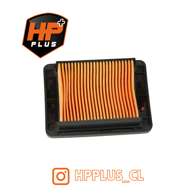 FILTRO DE AIRE PROTECH YAMAHA R3/MT03 – HP PLUS