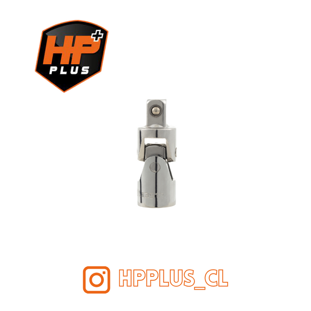 ADAPTADOR 13912 SATA UNIVERSAL 1/2"Fxm 1/2" – HP PLUS