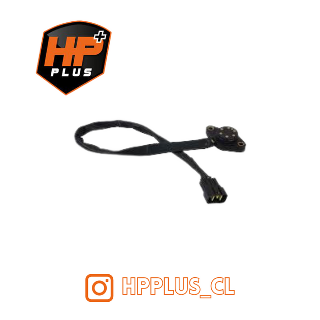 SWITCH CAMBIO VOGE HR7 – HP PLUS