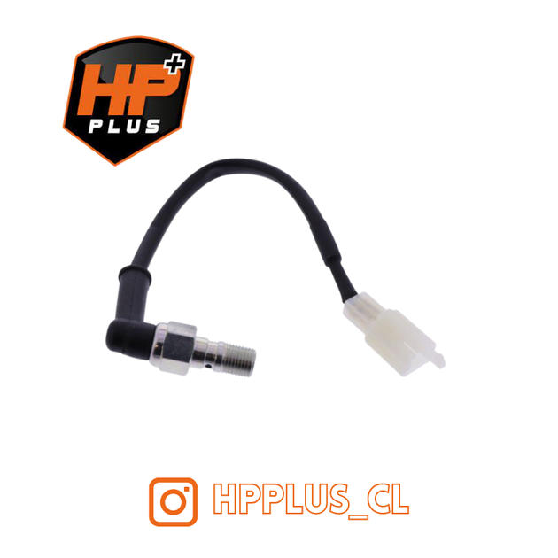 SWITCH FRENO TRASERO ORIGINAL KTM – HP PLUS