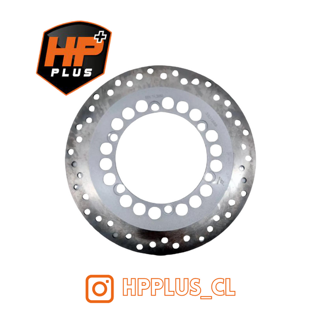 DISCO DE FRENO DELANTERO SL-200 KEEWAY SUPERLIGHT 200 – HP PLUS