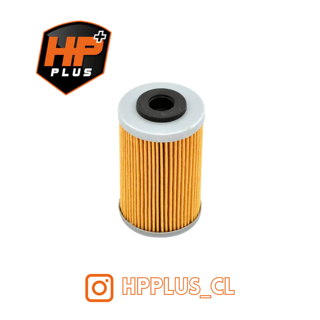 FILTRO ACEITE ORIGINAL KTM 90138015000 200-390 – HP PLUS