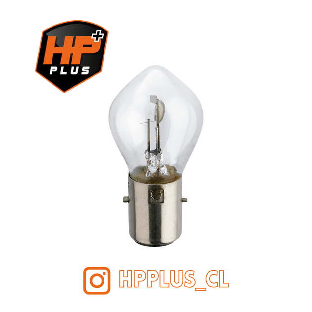 AMPOLLETA HELLA 6235 12V 35/35W – HP PLUS