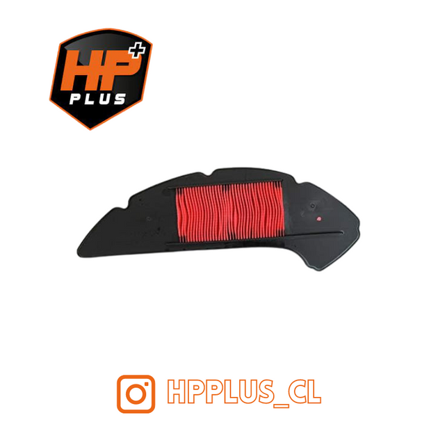 FILTRO AIRE YAMAHA B6H-E4451-00 ZUMA 125 – HP PLUS