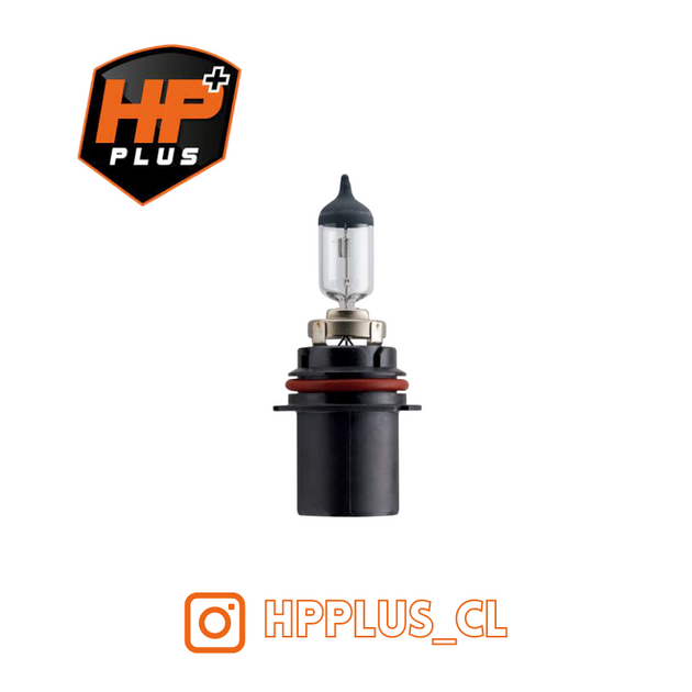 AMPOLLETA NARVA HB5 / 9007 – HP PLUS