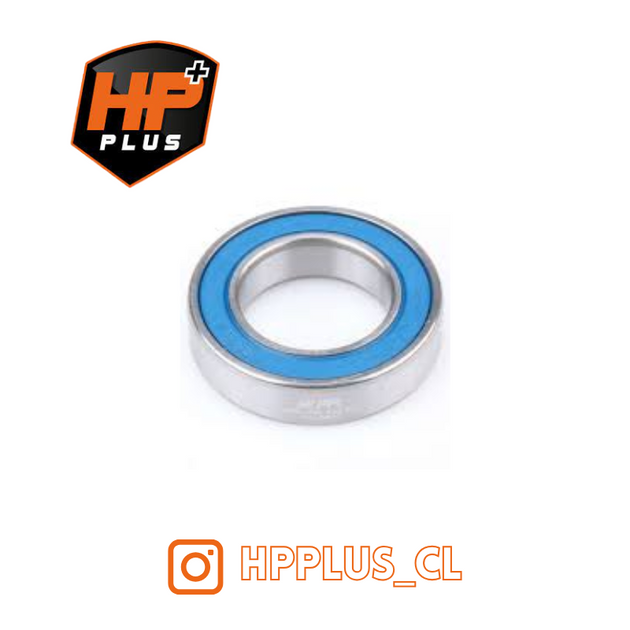 RODAMIENTO PFI BEARING 6204-2RS 20-47-14 – HP PLUS